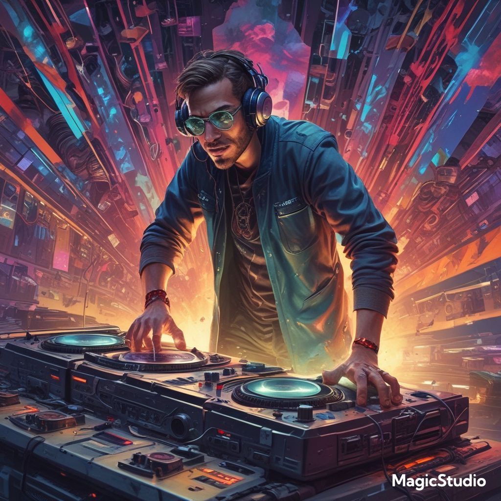 Best DJ Equipment 2025 – Recommended by Fruit Punch DJ Academy 🎧